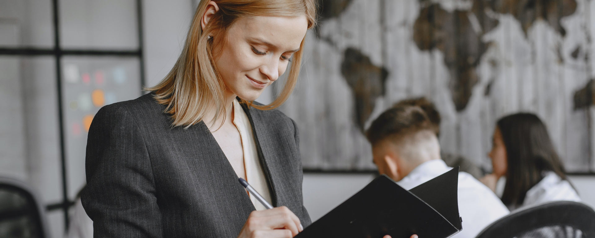 Enabla Technology | Managed IT Services & IT Support