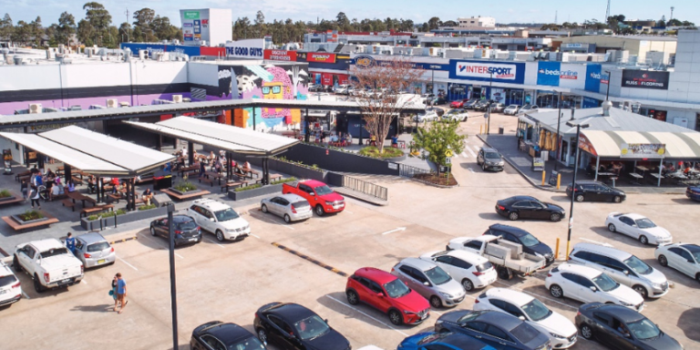 Managed IT Services Wetherill Park | Enabla Technology