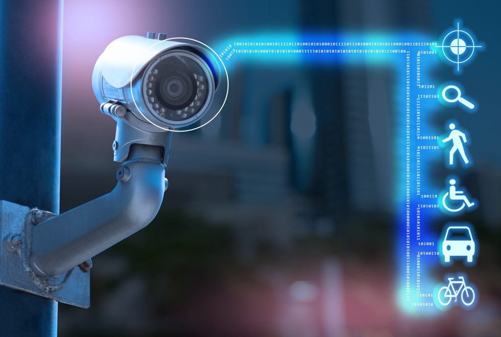 Best Security Surveillance Cameras | Enabla Technology