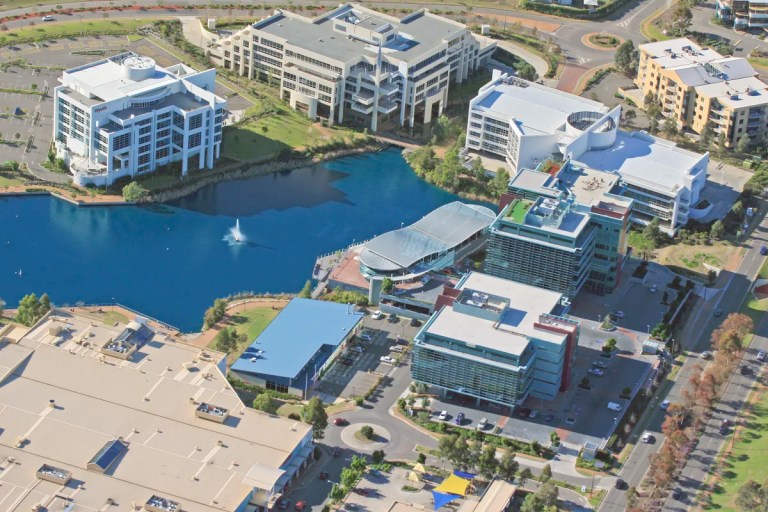 Managed IT Services Baulkham Hills | Enabla Technology