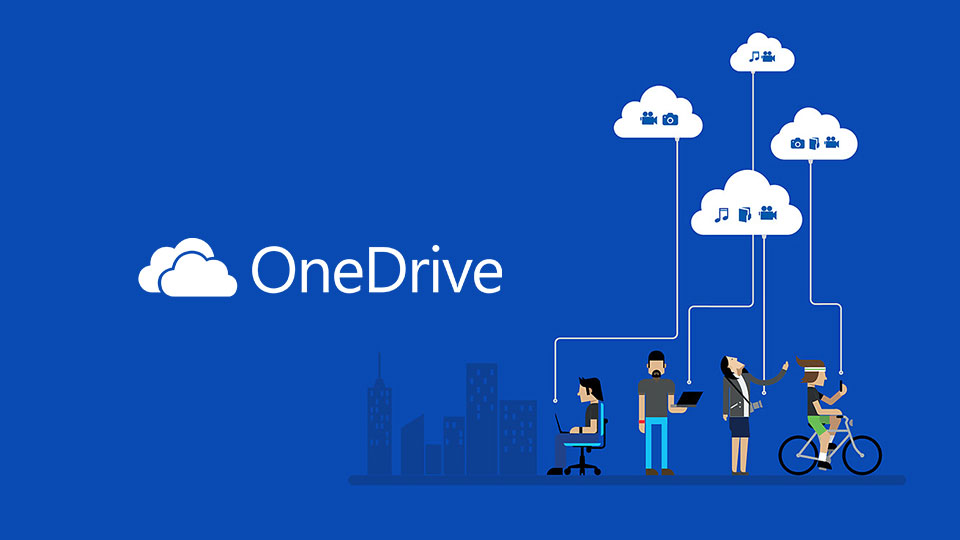 How to Remove Personal Vault from Onedrive | Enabla Technology