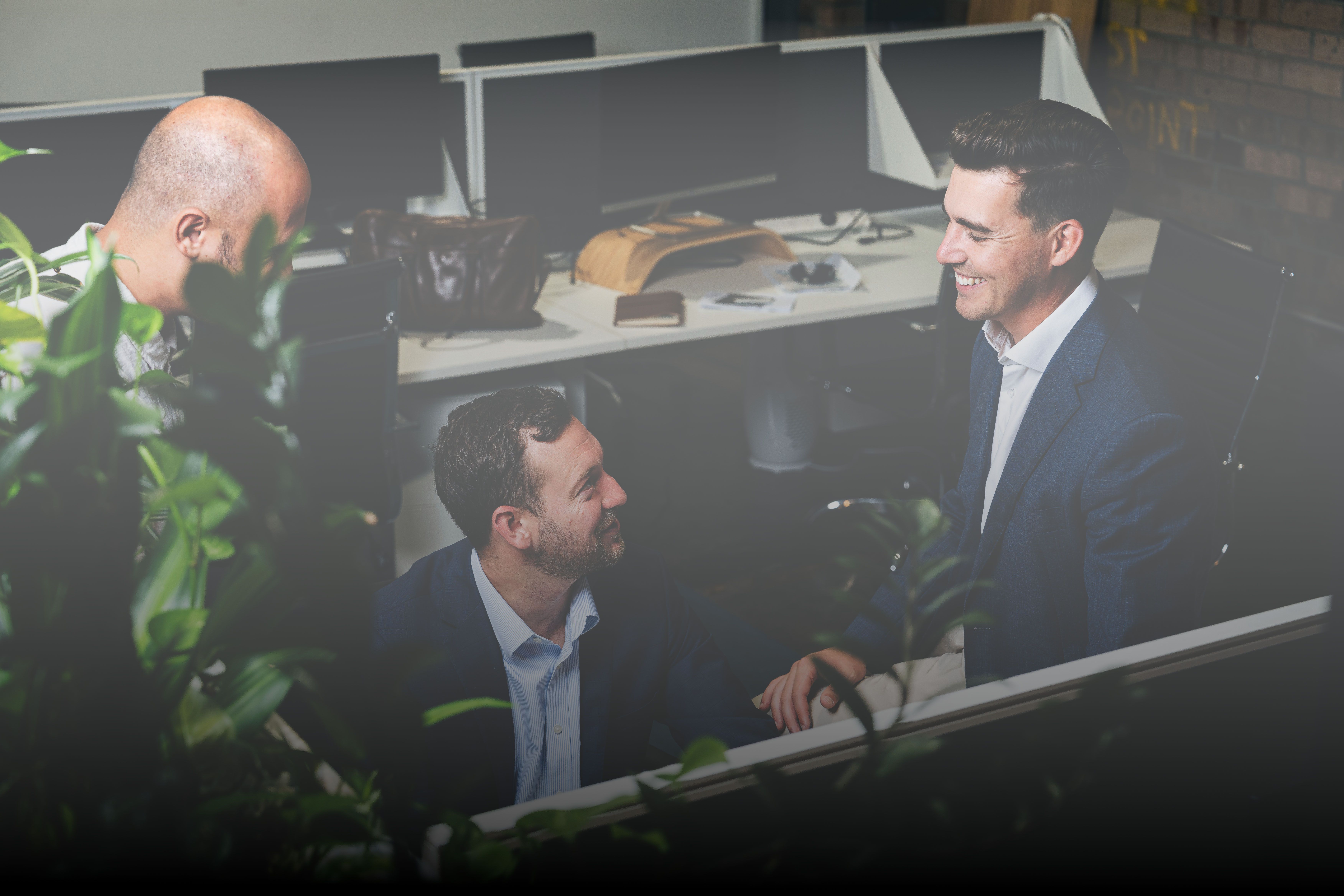 Enabla Technology | Managed IT Services & IT Support