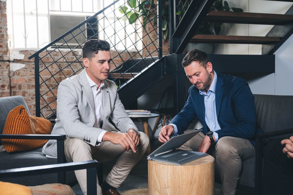 Conversational AI | Enabla Technology